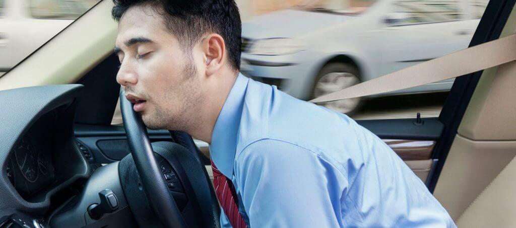 Tips for Eliminating Eye Strain When Driving | Wuling
