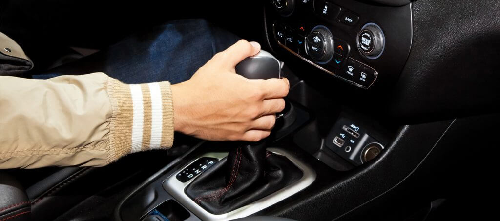 Transmisi Otomatis: Jenis, Cara Kerja, hingga Kelebihan | Wuling