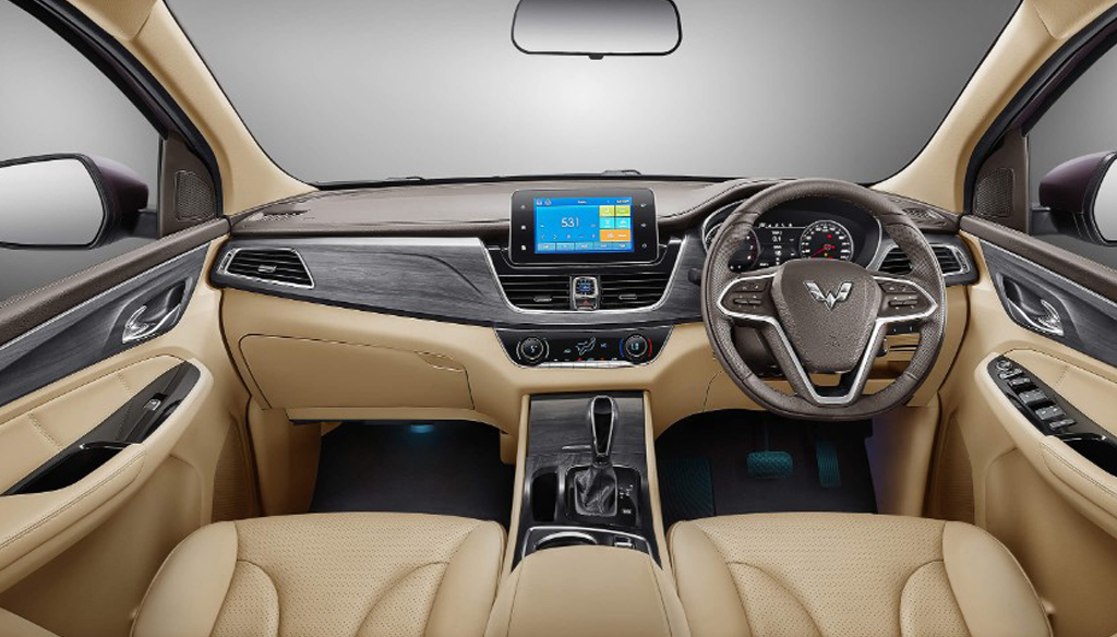 Tips Sebelum Memulai Modifikasi Interior Mobil | Wuling