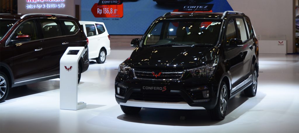Your Wuling Guide to Explore Automotive Shows | Wuling