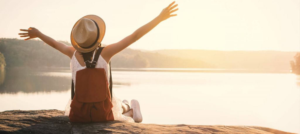 A Brief, Refreshing Holiday. Which One Is Your Favourite? | Wuling