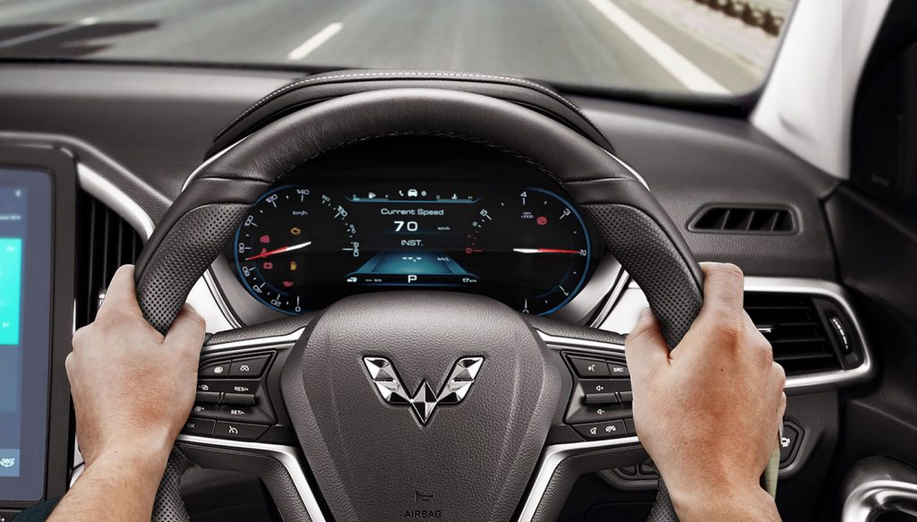 6 Things Before Learn How To Drive A Car | Wuling