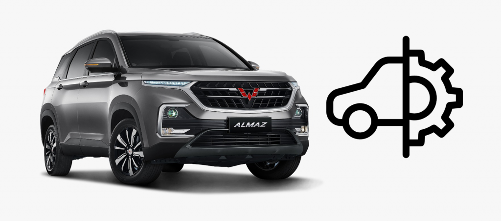 Tune Up Mobil: Pengertian hingga Cara | Wuling