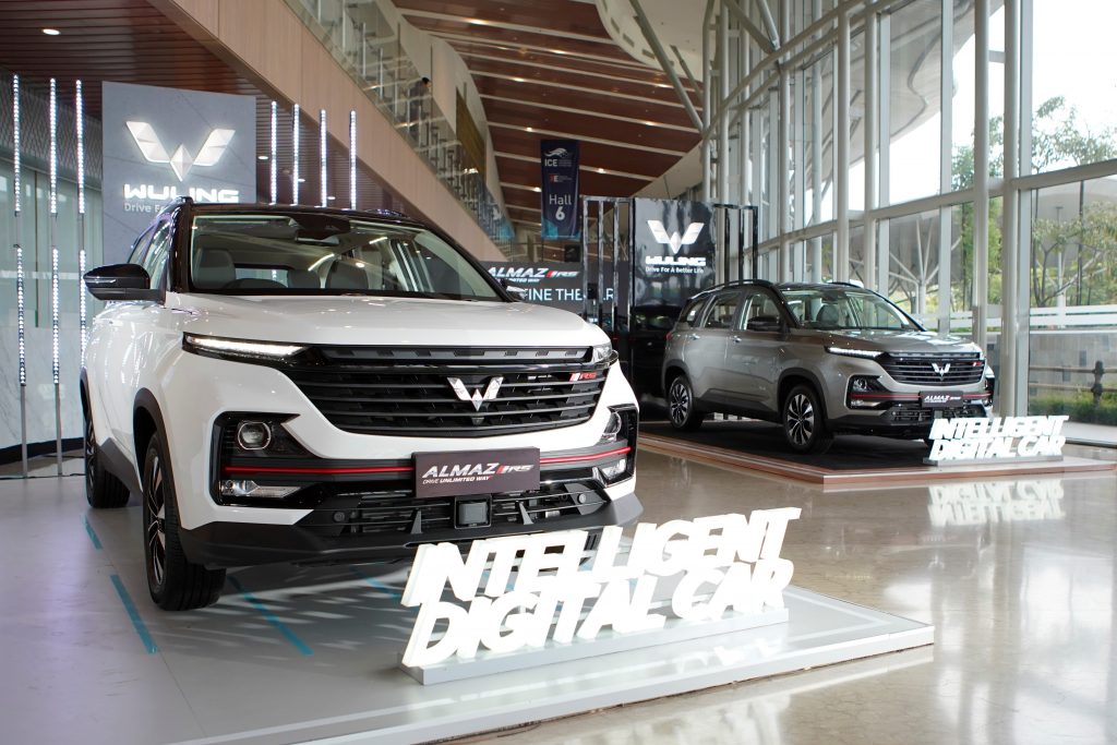 Wuling Umumkan Harga Produknya Sesuai Rencana Perpanjangan Subsidi ...