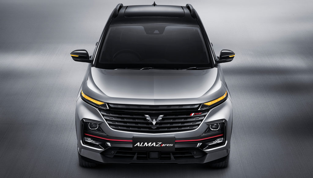 Lampu Sein: Fungsi pada Mobil dan Cara Memperbaiki | Wuling