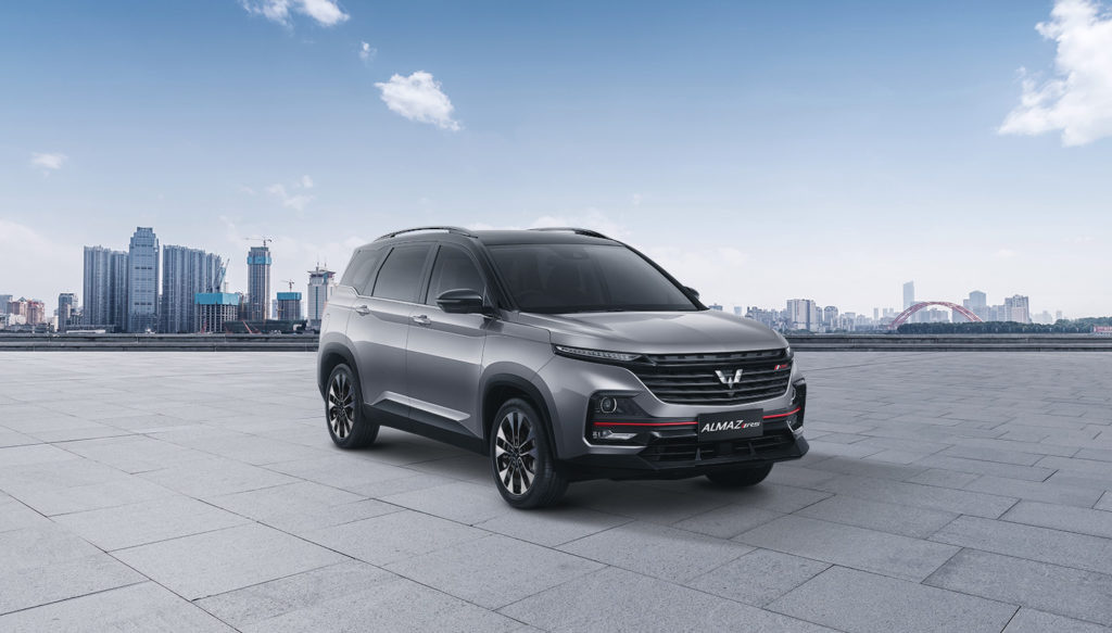 4 Inovasi Teknologi Wuling yang Memudahkan Hidup | Wuling