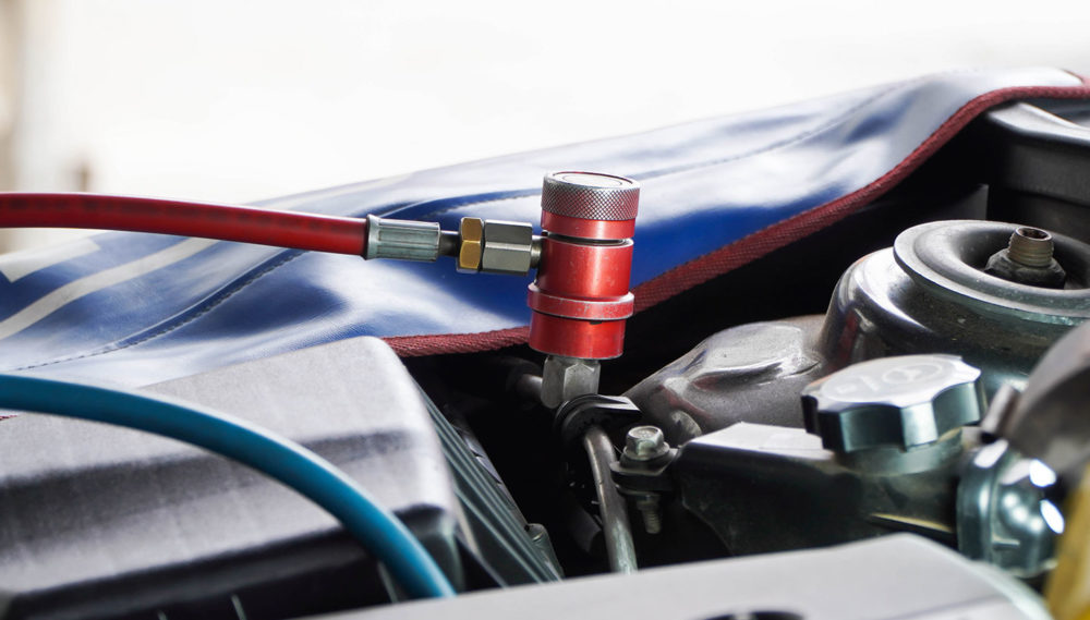 Pentingnya Mengenal Freon AC Mobil: Fungsi hingga Harga | Wuling