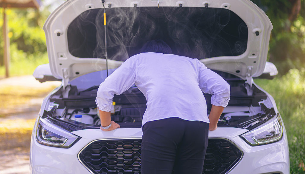 Penyebab Mobil Berdengung pada Kecepatan Rendah & Solusi | Wuling Penyebab Mobil Berdengung pada Kecepatan Rendah & Solusi | Wuling